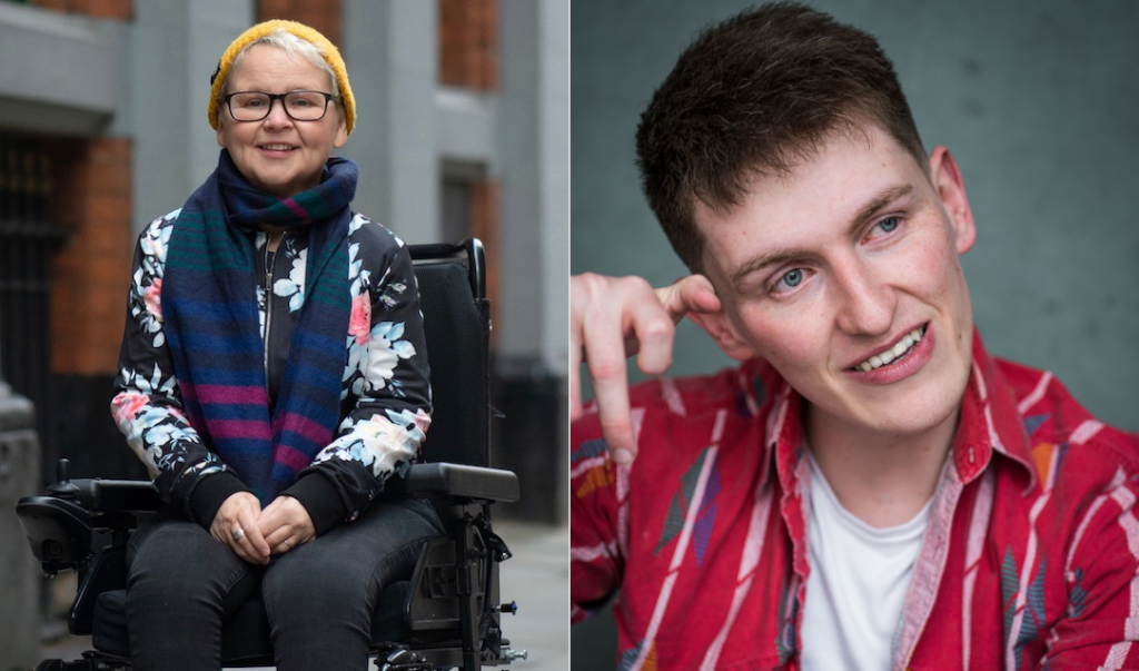 'Tuning In' with Adam Fenton